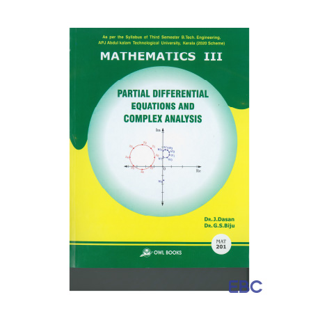 EBC- All Your Engineering Study Needs Online