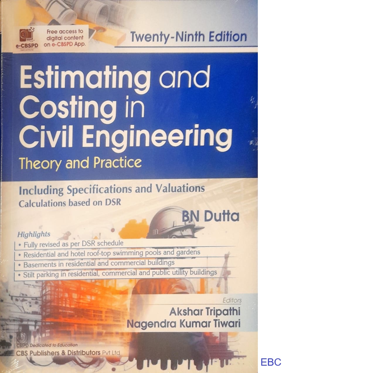 EBC- All Your Engineering Study Needs Online