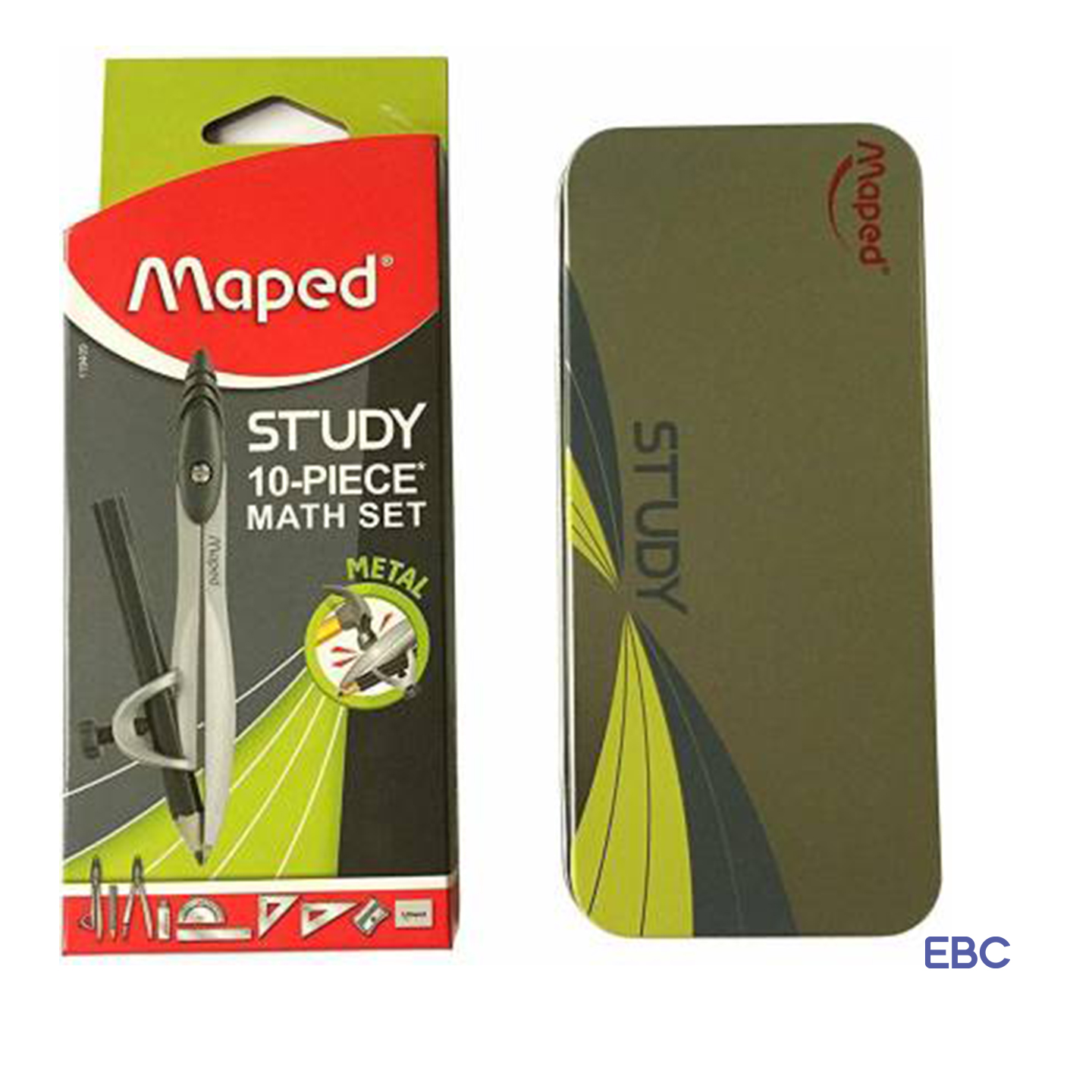 EBC- All Your Engineering Study Needs Online